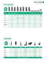 Router Firewall IPL & SIG - ETIC TELECOM - PDF Catalogs | Technical ...