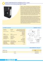 Residual direct current monitoring module (RDC-M - module) - FRER - PDF ...