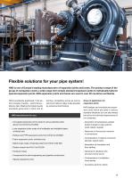 Expansion joints and hoses - HKS GmbH - PDF Catalogs | Technical ...