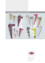 Hydrocyclones - AKW Apparate + Verfahren GmbH - PDF Catalogs ...