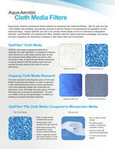 AquaDisk® - Aqua-Aerobic Systems, Inc. - PDF Catalogs | Technical ...