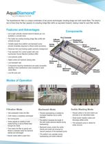 AquaDisk® - Aqua-Aerobic Systems, Inc. - PDF Catalogs | Technical ...