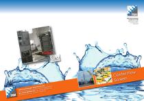Center Flow Screen - FSM-Frankenberger GmbH & Co. KG - PDF Catalogs ...
