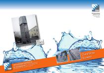 Dual Flow Screen - FSM-Frankenberger GmbH & Co. KG - PDF Catalogs ...