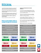 ISO Die Springs - Barnes Group - PDF Catalogs | Technical Documentation ...