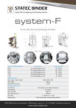 STATEC-BINDER System F - Binder+Co AG - PDF Catalogs | Technical ...