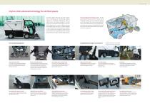 simply great sweepers - Bucher Municipal AG - PDF Catalogs | Technical ...