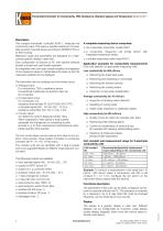 ACM-1 - KOBOLD INSTRUMENTATION - PDF Catalogs | Technical Documentation ...