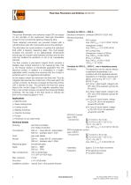 DSV-3 - KOBOLD INSTRUMENTATION - PDF Catalogs | Technical Documentation ...