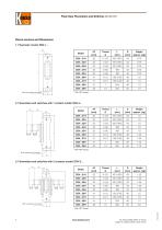 DSV-3 - KOBOLD INSTRUMENTATION - PDF Catalogs | Technical Documentation ...