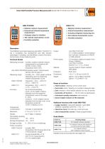 HND-F - KOBOLD INSTRUMENTATION - PDF Catalogs | Technical Documentation ...