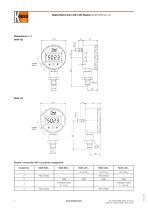 MAN-SD - KOBOLD INSTRUMENTATION - PDF Catalogs | Technical ...