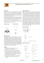 NGM - KOBOLD INSTRUMENTATION - PDF Catalogs | Technical Documentation ...