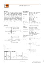 NKP - KOBOLD INSTRUMENTATION - PDF Catalogs | Technical Documentation ...