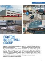 EKOTON Product Catalogue - EKOTON Industrial GROUP - PDF Catalogs | Technical Documentation ...
