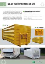 ROLL-OFF CONTAINERS - ELKOPLAST CZ - PDF Catalogs | Technical ...