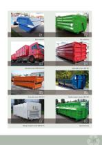 ROLL-OFF CONTAINERS - ELKOPLAST CZ - PDF Catalogs | Technical ...