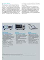Mobile network testing solutions - Rohde Schwarz - PDF Catalogs ...