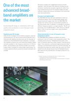 R&S®BBA150 Broadband Amplifier - Rohde Schwarz - PDF Catalogs ...