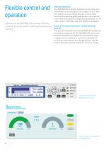 R&S®BBA150 Broadband Amplifier - Rohde Schwarz - PDF Catalogs ...