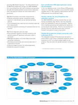 R&S®CMW500 Platform overview - Rohde Schwarz - PDF Catalogs | Technical ...