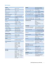 R&S®EM550 VHF/UHF Digital Wideband Receiver - Data sheet - Rohde ...