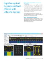R&S®ESMD Wideband Monitoring Receiver - Rohde Schwarz - PDF Catalogs ...