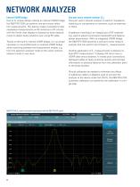 R&S®FPC Spectrum analyzer - Rohde Schwarz - PDF Catalogs | Technical Documentation | Brochure