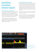R&S®FSW Signal and Spectrum Analyzer - Rohde Schwarz - PDF Catalogs ...