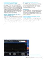 R&S®FSW Signal and Spectrum Analyzer - Rohde Schwarz - PDF Catalogs ...