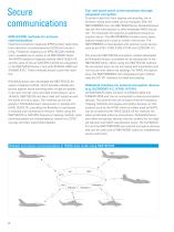 R&S®M3AR Software Defined Radios VHF/UHF Transceiver Family for ...