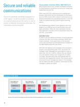 R&S®M3SR Series4100 Software Defined Radios - HF radio family for ...