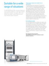 R&S®M3SR Series4100 Software Defined Radios - HF radio family for ...