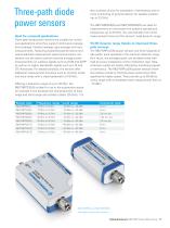 R&S®NRP Power Meter Family - Rohde Schwarz - PDF Catalogs | Technical ...