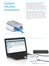 R&S®NRP Power Meter Family - Rohde Schwarz - PDF Catalogs | Technical ...