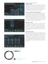 R&S®RTA4000 Oscilloscope - Rohde Schwarz - PDF Catalogs | Technical ...