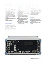 R&S®SMJ100A Vector Signal Generator - Rohde Schwarz - PDF Catalogs ...