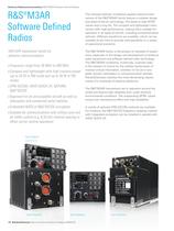 Secure communication Catalog - Rohde Schwarz - PDF Catalogs | Technical ...