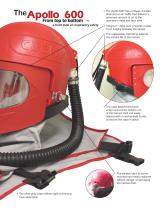 Apollo 600 - CLEMCO INDUSTRIES - PDF Catalogs | Technical Documentation ...