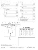 BNP Suction Blast Guns - CLEMCO INDUSTRIES - PDF Catalogs | Technical ...