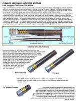 Clemco Ultralight System Color Brochure (Rev. D) - CLEMCO INDUSTRIES ...
