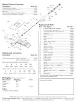 Climate Control Tube (Rev. D) - CLEMCO INDUSTRIES - PDF Catalogs ...