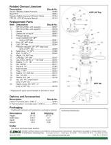 CPF 20/80 Compressed Breathing-air Filter - CLEMCO INDUSTRIES - PDF ...