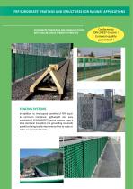 GRP Gratings for the Railway Sector - EUROGRATE GRP GRATING AND ...