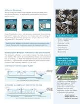 MBBR / IFAS WASTEWATER TREATMENT - Headworks Bio Inc. - PDF Catalogs ...