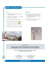 HSR-Fine Screen - HST Systemtechnik GmbH & Co. KG - PDF Catalogs ...