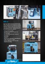 MINI Jet - I.B.O.S. EU a.s. - PDF Catalogs | Technical Documentation ...