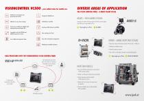 VC500 - iPEK International GmbH - PDF Catalogs | Technical ...