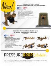 Backflow Prevention - Conbraco Industries - PDF Catalogs | Technical ...