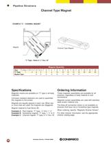 Conbraco - Strainers CICASTOO - Conbraco Industries - PDF Catalogs ...